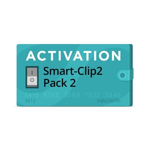 Smart-Clip2 Basic Set - GsmServer
