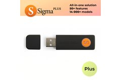 Продукты Sigma Plus - Sigma - уникальный инструмент для прошивки ...
