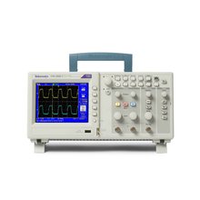 Osciloscopio digital Tektronix TDS2012C - ToolBoom